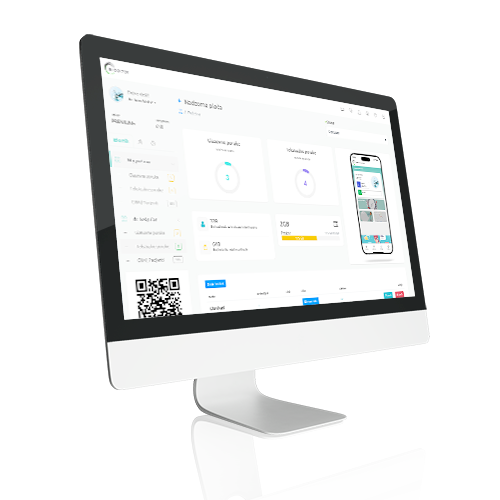S://DOKTOR: Platforma: Mobila aplikacija i program za liječnike/doktore, vođenje ordinacija i ...